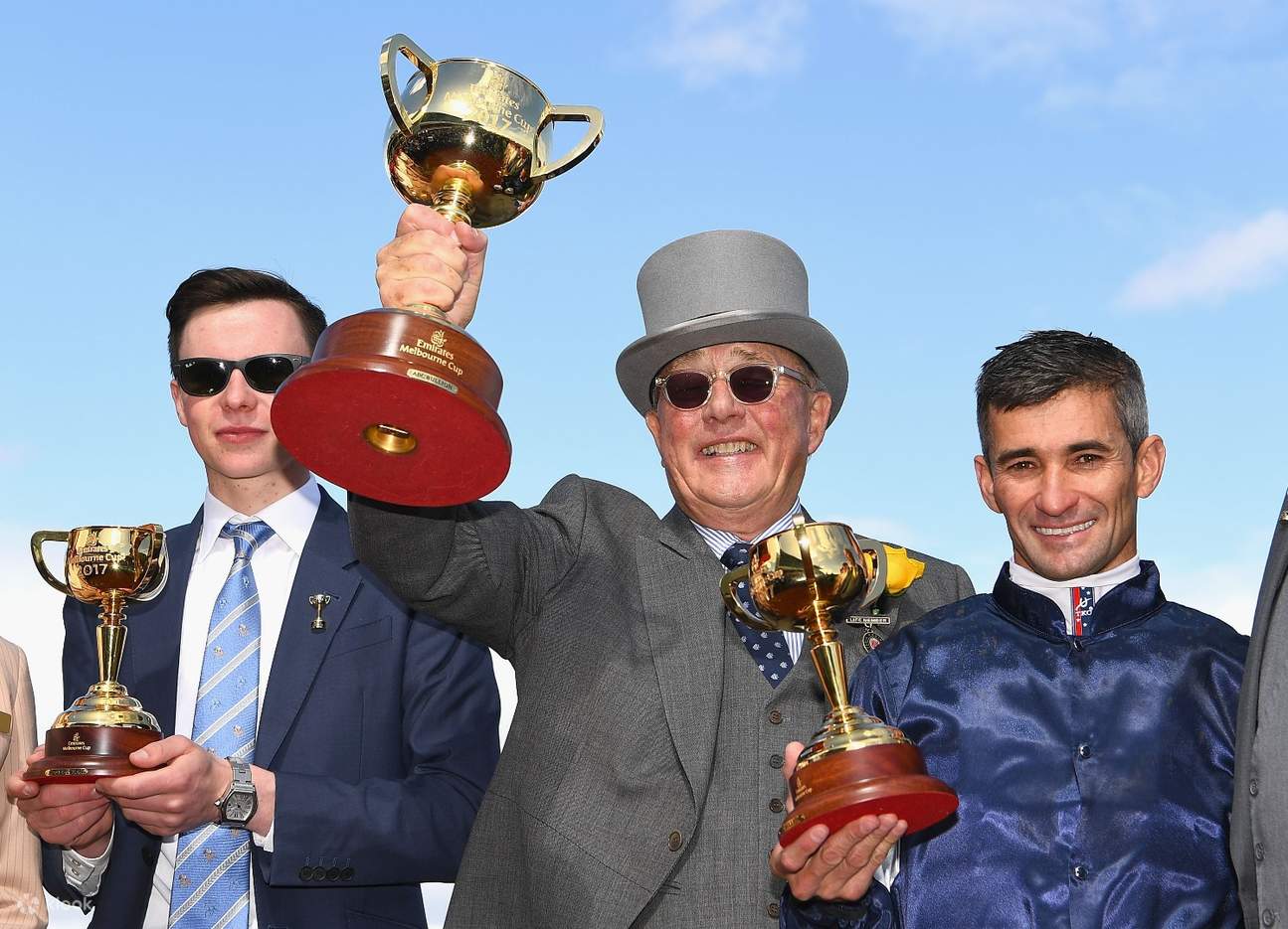 Melbourne Cup Lexus Melbourne Cup Day Ticket - Klook