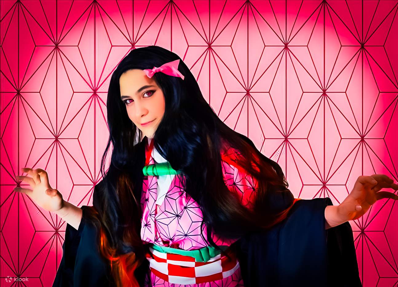 Kostum Tradisional Pribadi, Cosplay, & Penyewaan Gaun Dan Pemotretan di ...