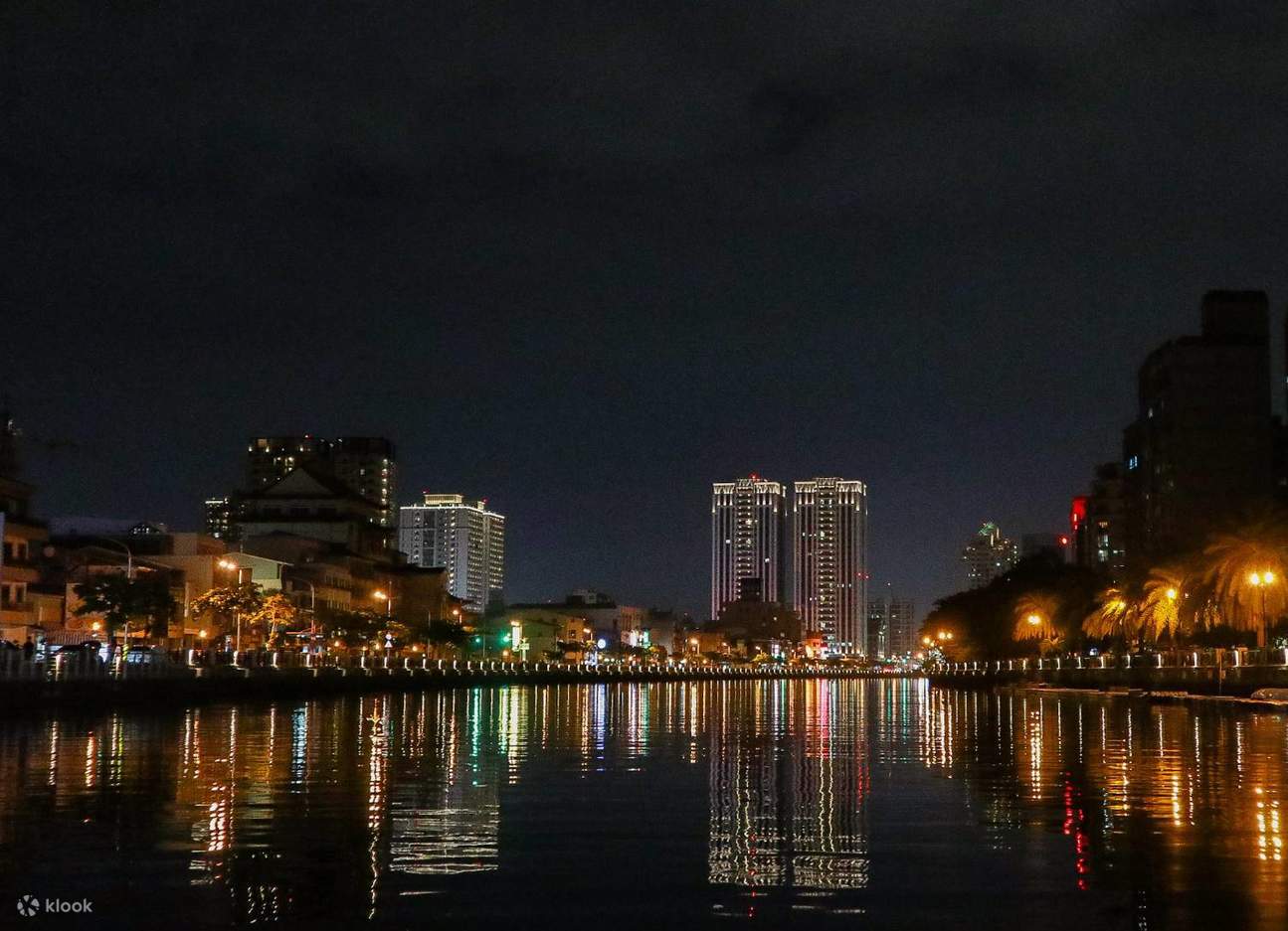 Tainan｜Anping Canal Cruise｜Boat Ticket & Cruise Guide｜Telephone ...