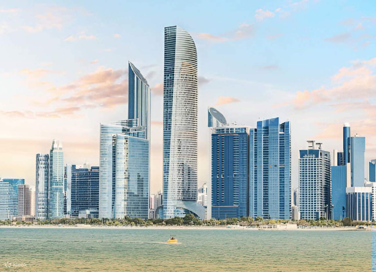 Tur Kuil Hindu BAPS dan Masjid Sheikh Zayed dari Dubai - Klook Indonesia