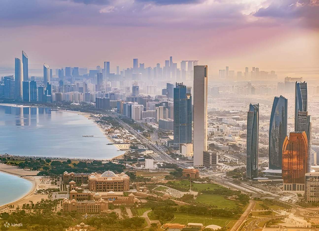 Tur Kuil Hindu BAPS dan Masjid Sheikh Zayed dari Dubai - Klook Indonesia