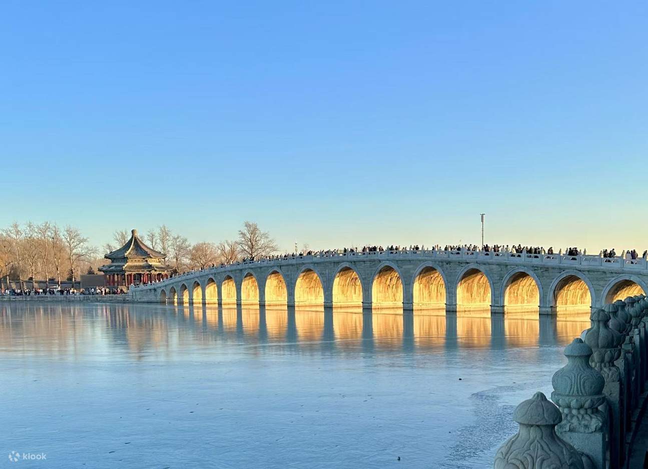 3-day tour in Beijing (Tiananmen Square + Forbidden City + Shoukang ...