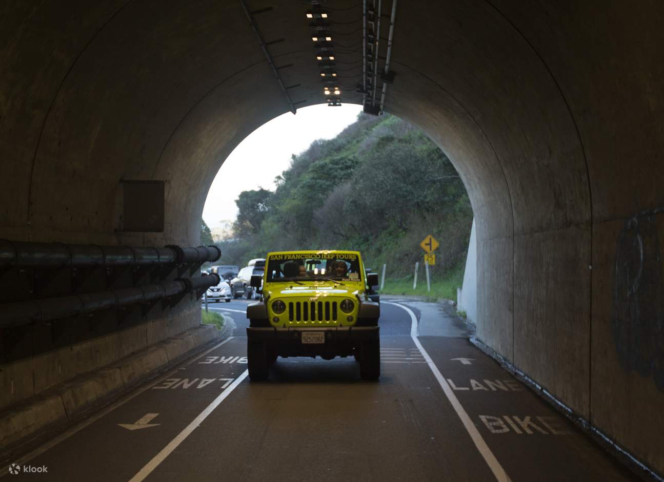 Private Muir Giant Redwoods Trees and Sausalito Guided Tour - Klook ...