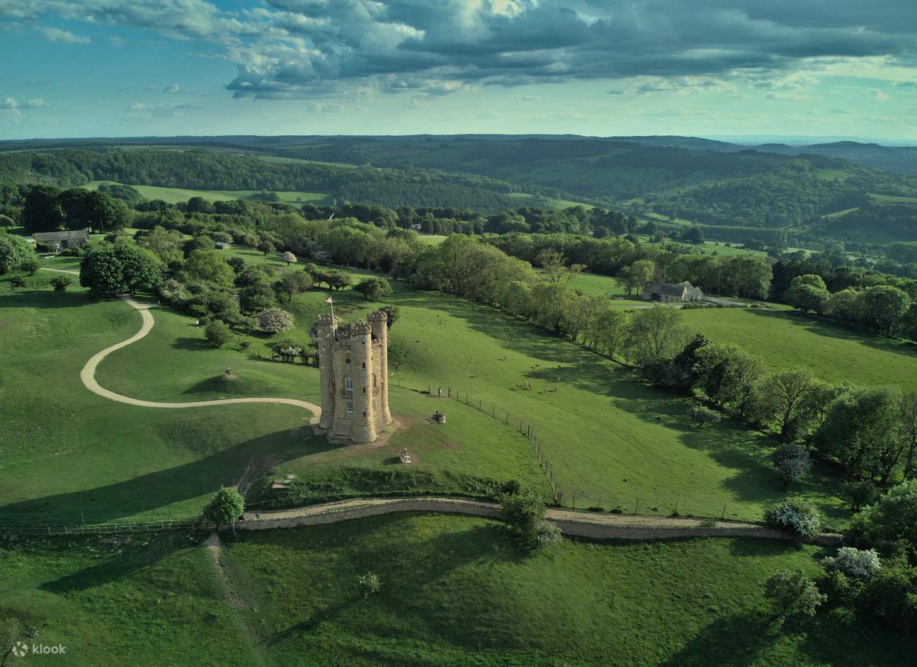 Cotswolds Small Group Day Tour From London - Klook Estados Unidos