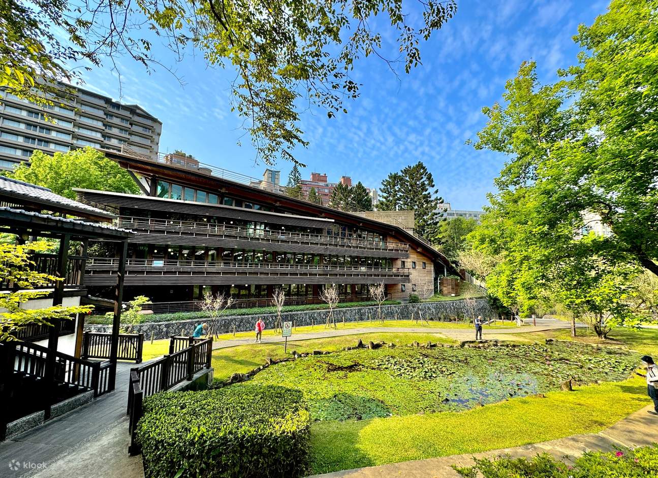 Yangmingshan & Beitou Day Tour (From Ximending) - Klook Philippines