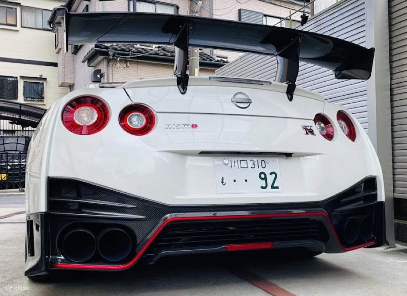 Tur Drift Tokyo: Pengalaman Fast and Furious 3 - Klook Indonesia