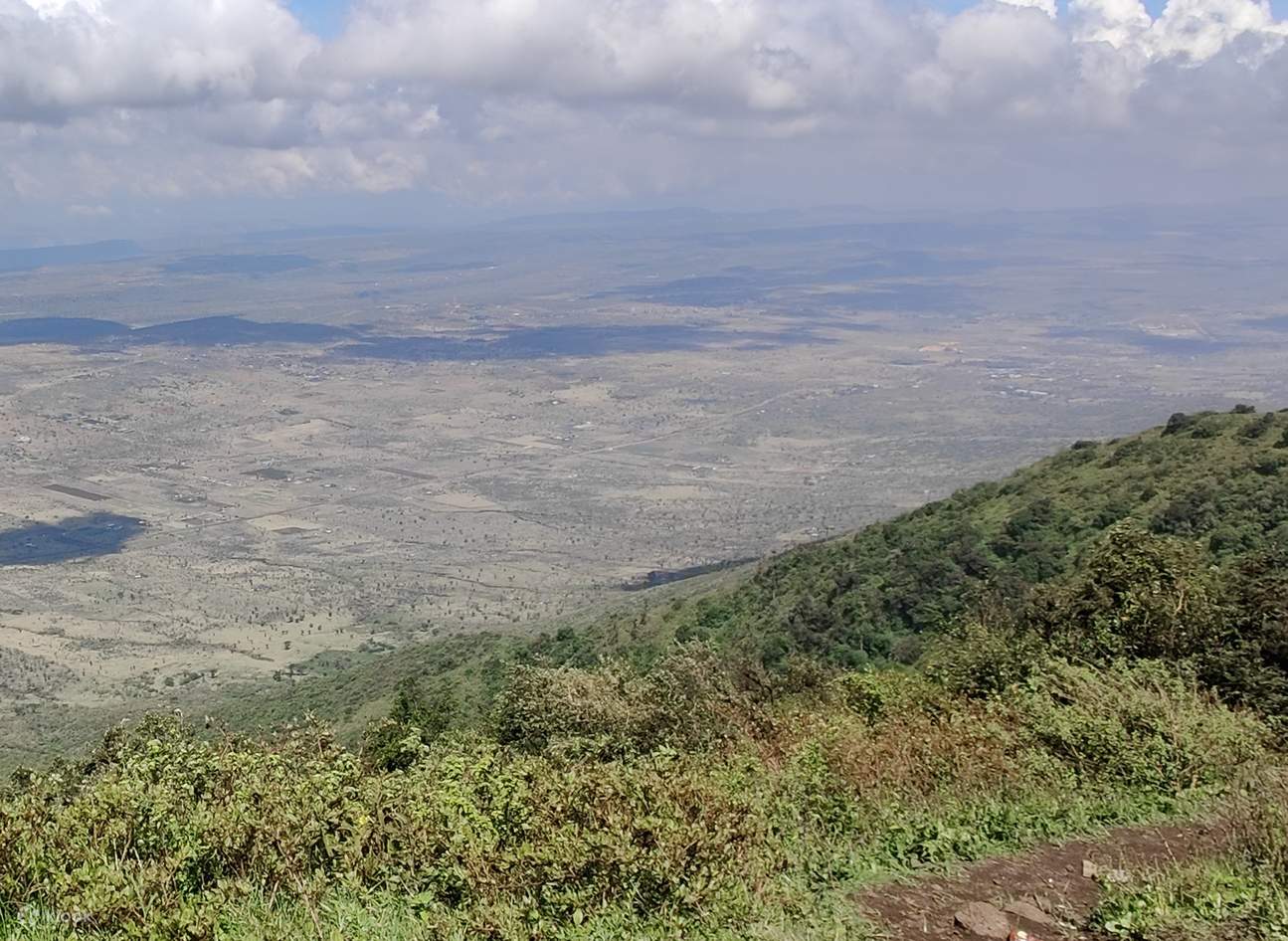 Ngong Hills Day Hike. Enjoy a 7 Hills Hike with Panoramic Views - Klook ...