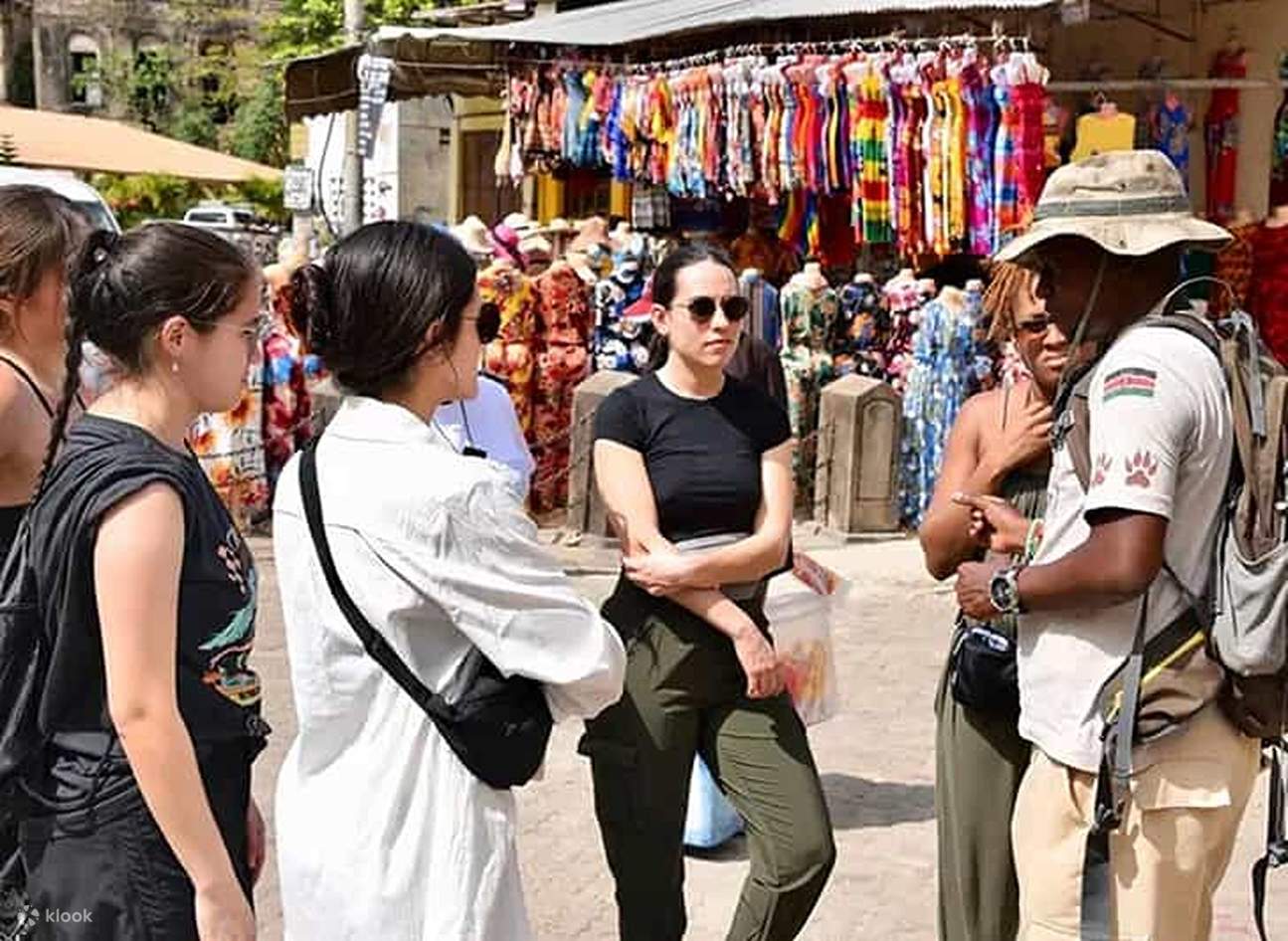 Nairobi: Vibrant Kibera Slum Guided Tour With A Local Guide. - Klook ...