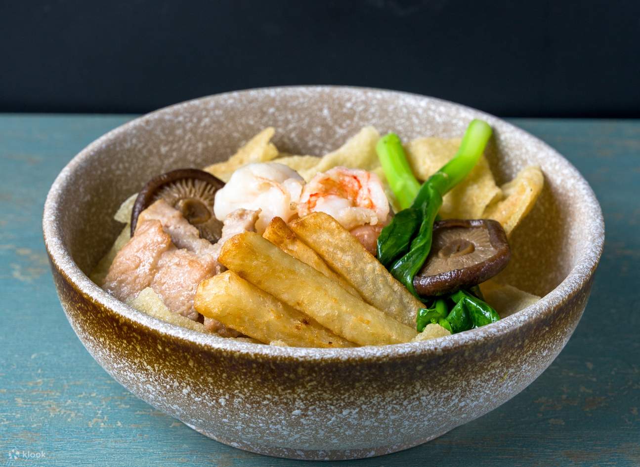 Enjoy Xia Hokkien Mee Kitchen - Klook