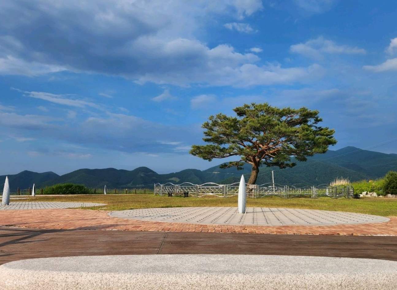 Wellness Jeongseon Private Day Tour - Klook Malaysia