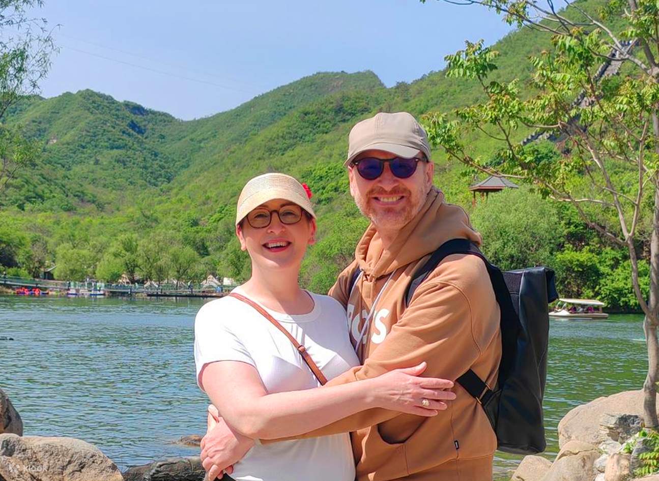 Huanghuacheng Water Great Wall Cruise and Hiking Tour - Klook