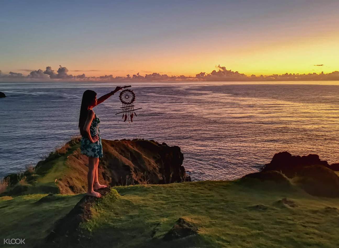 Catanduanes Binurong Point and Puraran Surf Beach Day Trip - Klook ...
