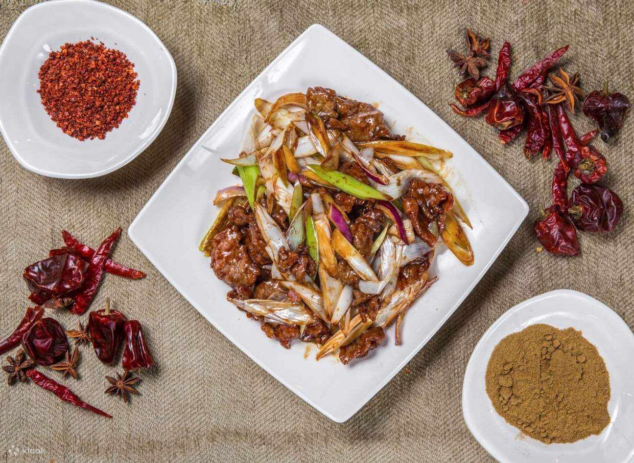 20% Discount Coupon at Charlie's Chili Kitchen in Causeway Bay - Klook ...