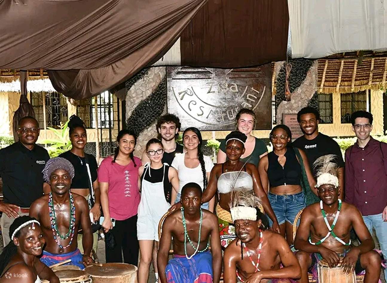 Mombasa: Bombolulu Workshops And Cultural Centre Guided Tour. - Klook ...