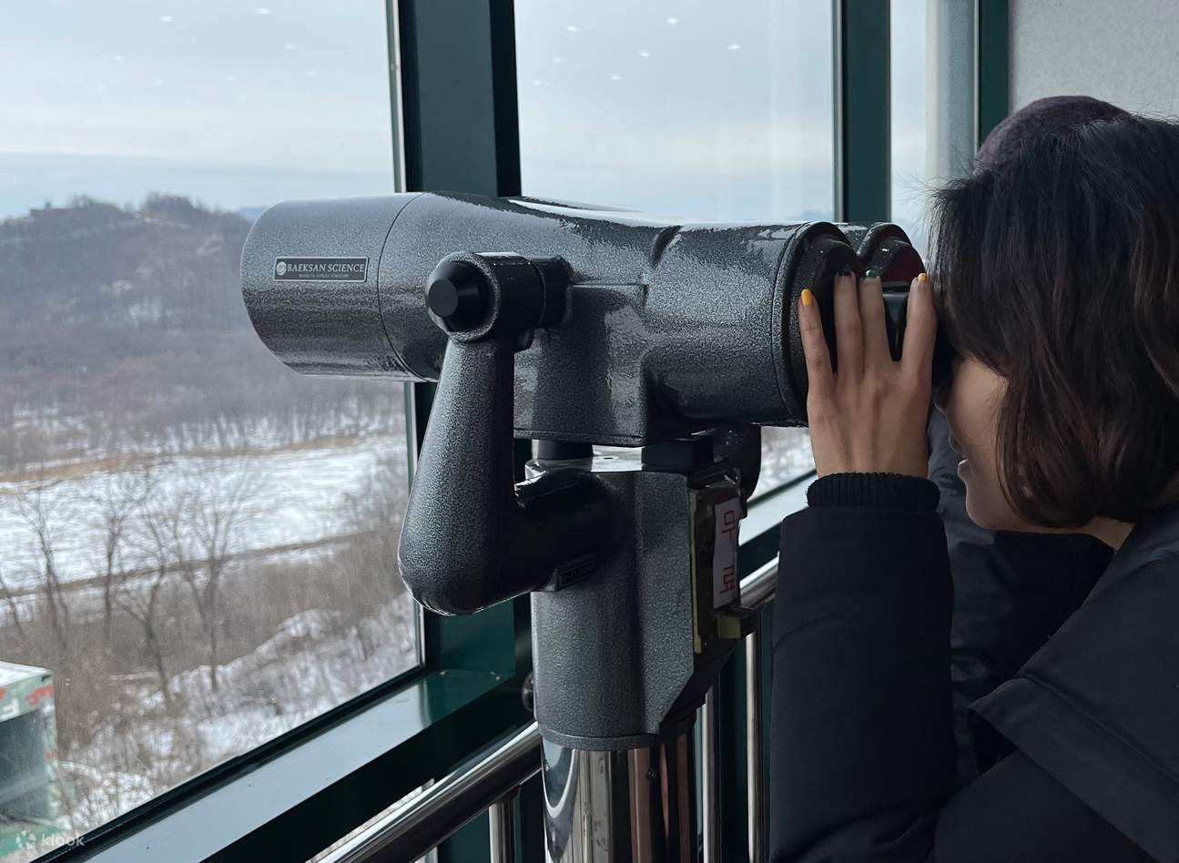 Uncover Korean War History at the New Cheorwon DMZ - Klook