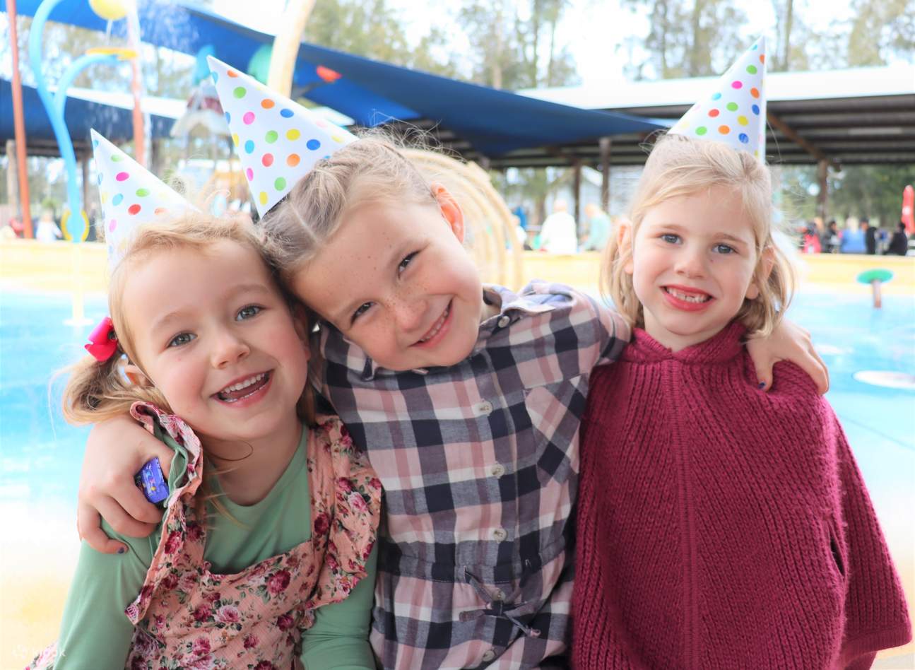 Oakvale Wildlife Park Entry Ticket in Port Stephens - Klook Australia