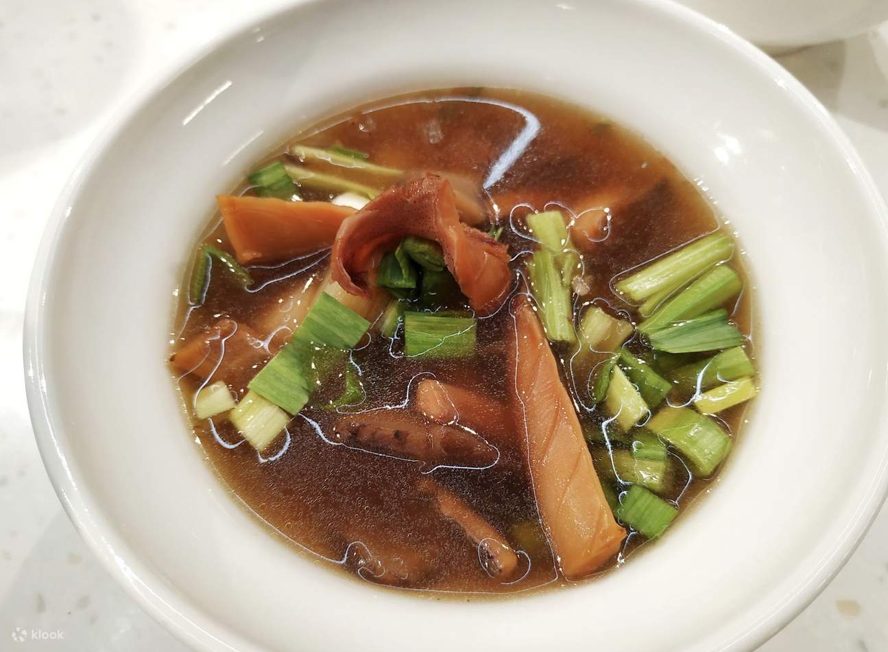 Jiu JIa Cai, a Cooking Class for Men's Club dishes 100 Years ago ...