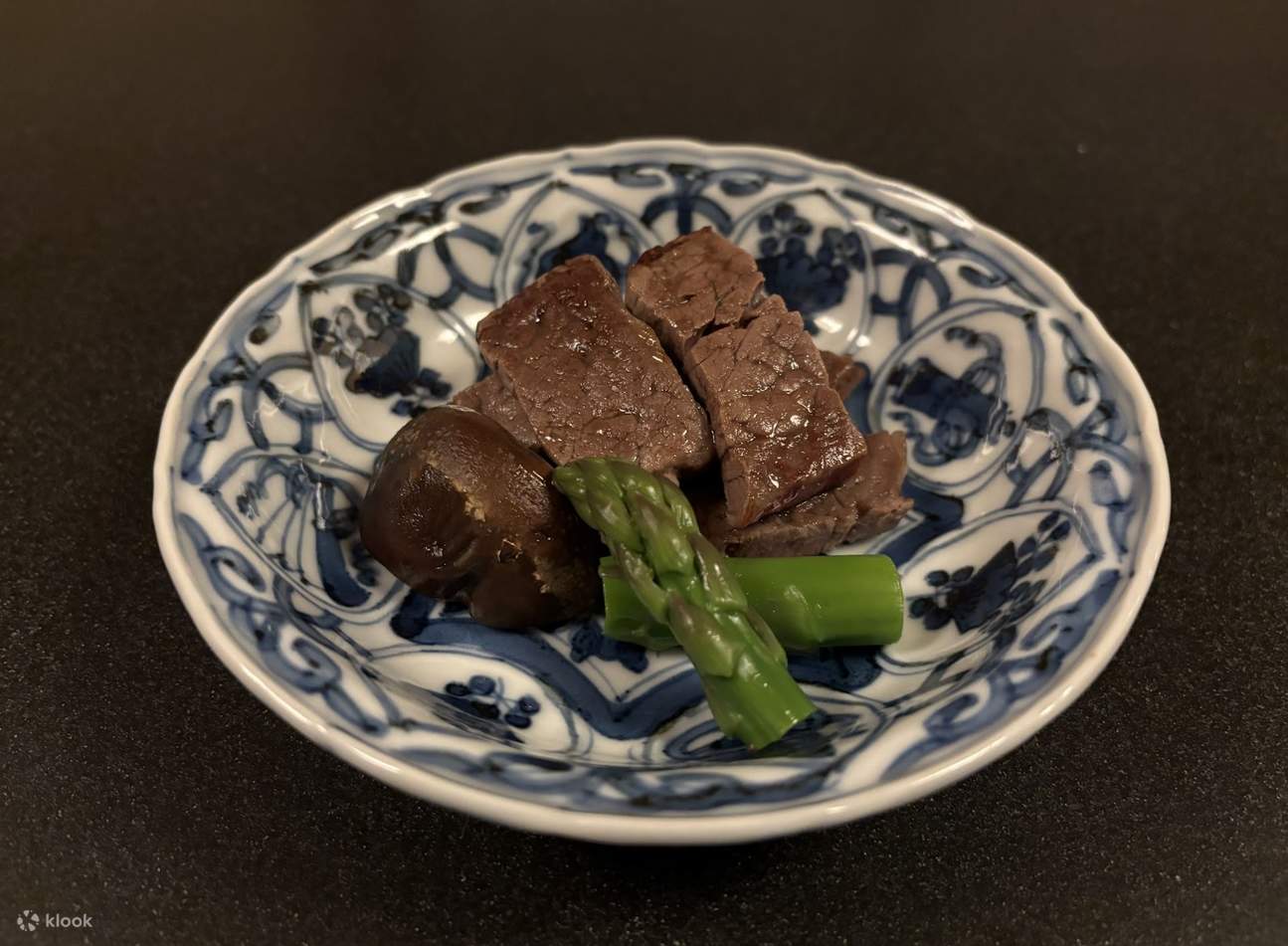 Pengalaman Kelas Masakan Jepun Chef Michelin (Osaka) - Klook Amerika ...