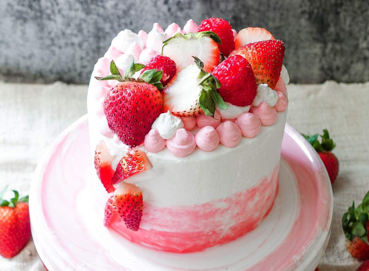 Bake to Basics - Klook