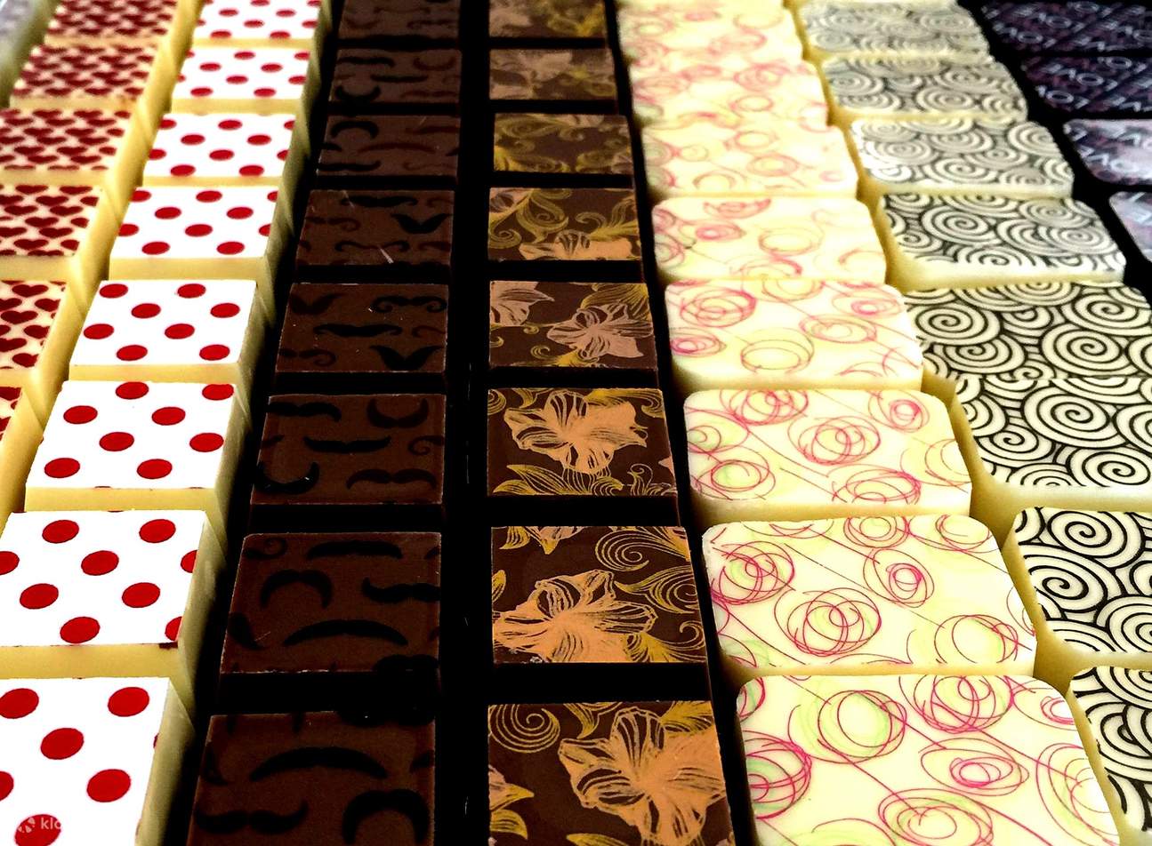 Brussels Walking Food Tour - Klook United States