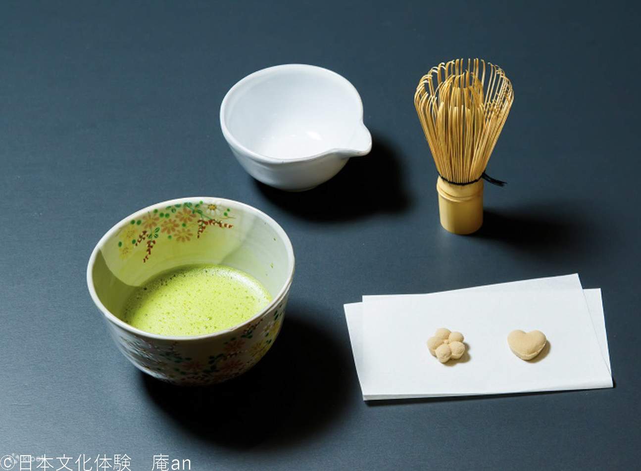 Pengalaman Majlis Teh Tradisional di Osaka - Klook Amerika Syarikat