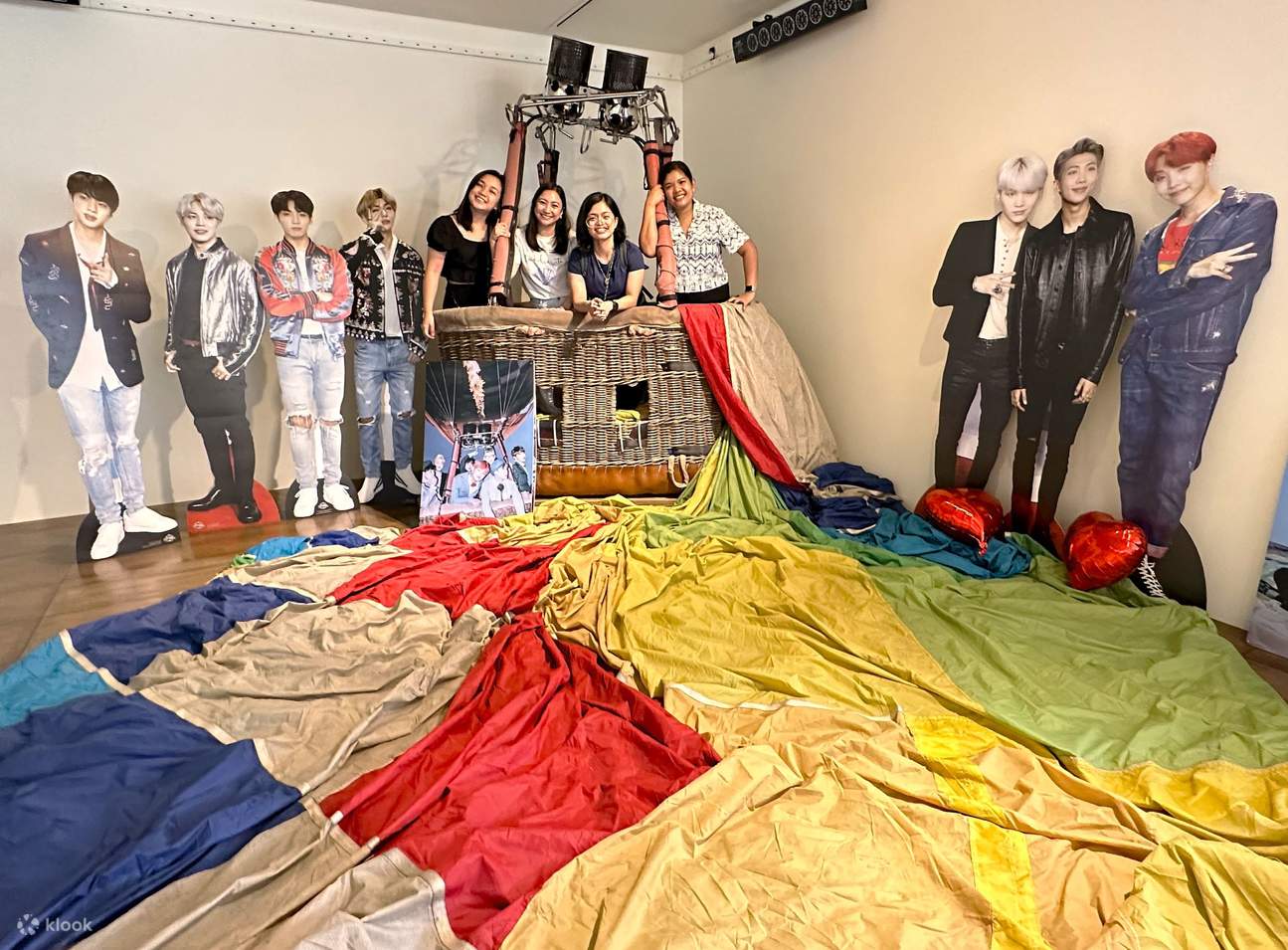 Jeju BTS & K-Drama Small Group Tour with Hotel Pick-up - Klook Singapore