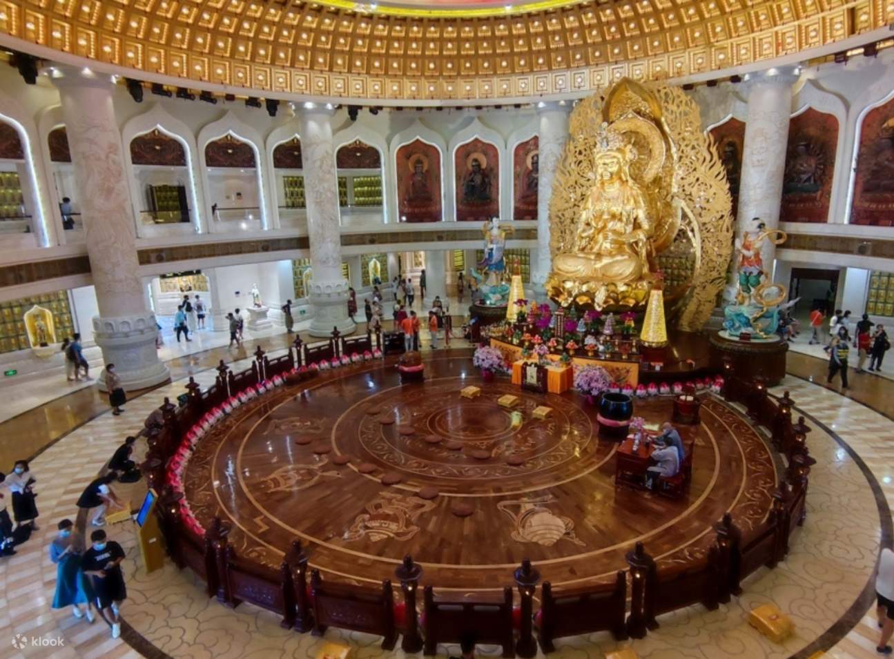 Nanshan Cultural Tourism Zone - Klook