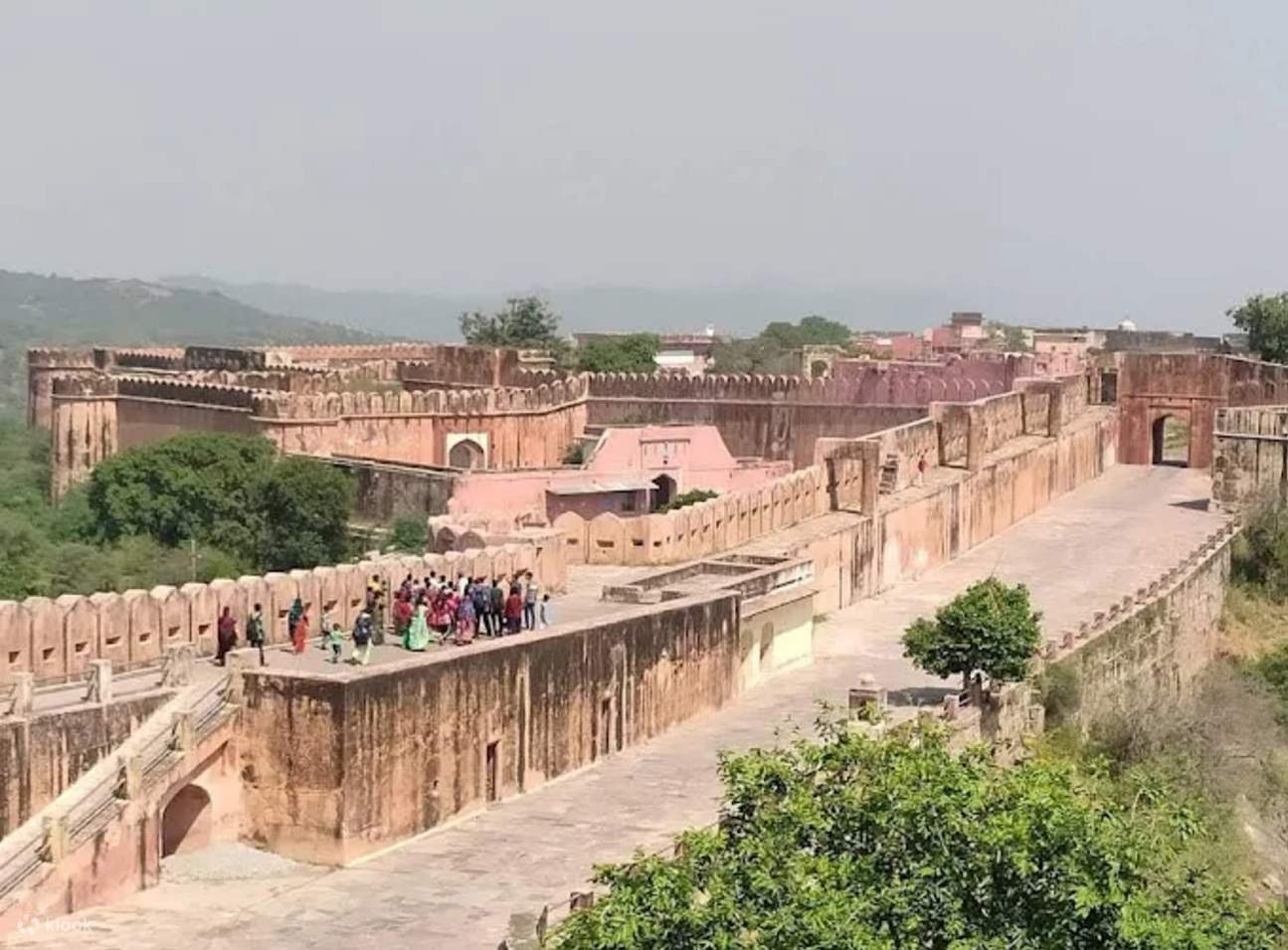 From delhi: Private day tour with Tranfers - Klook Malaysia