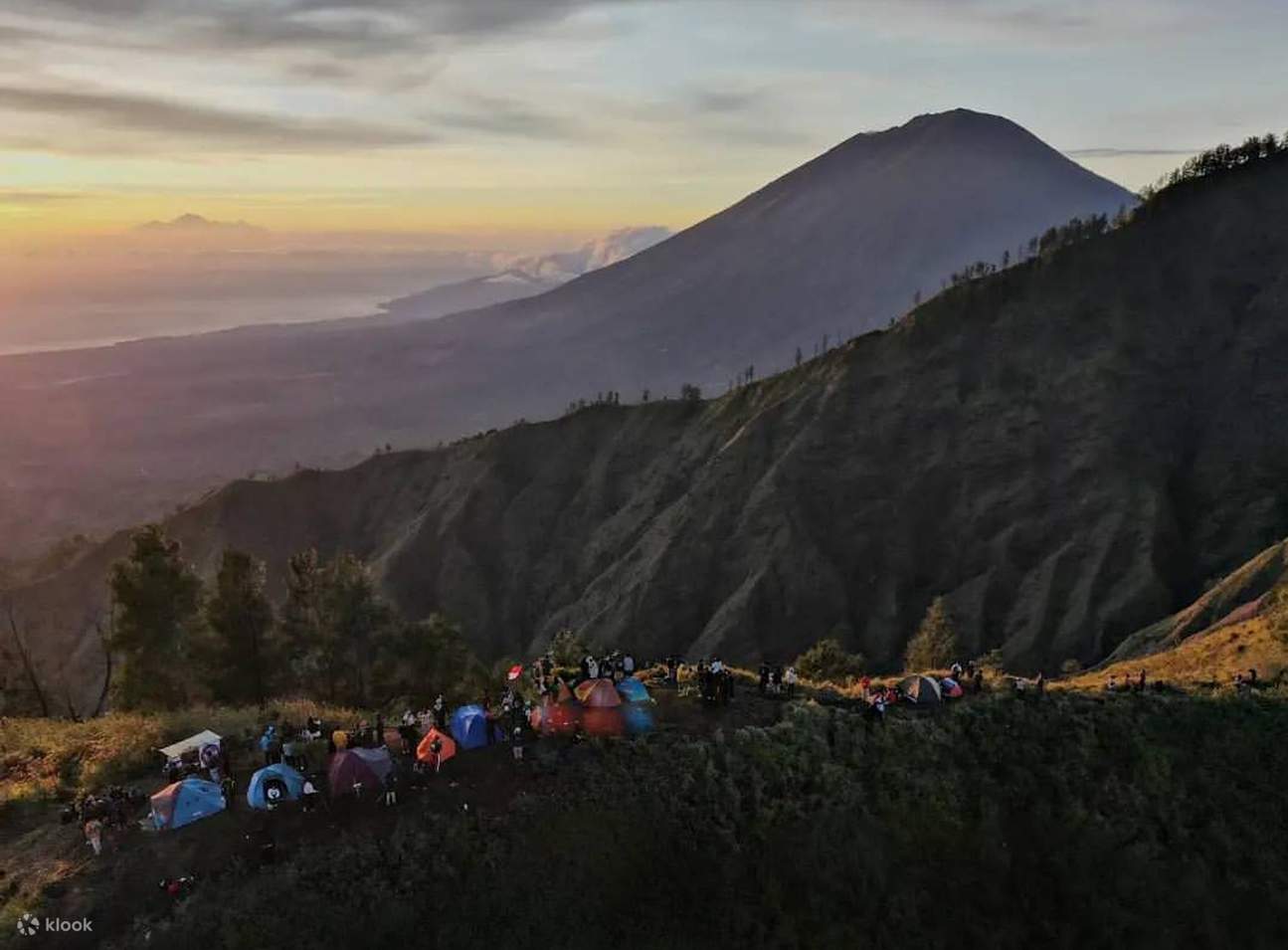 Trunyan Hill Trekking in Bali - Klook United States