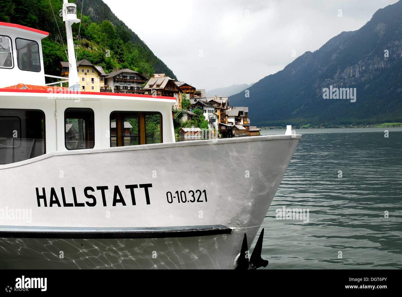 Private Hallstatt Tour from Salzburg - Klook