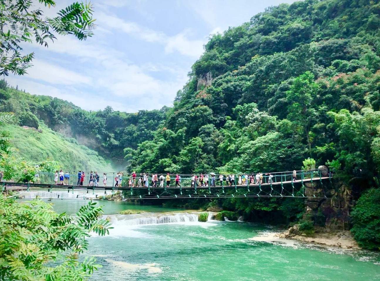 Colorful Guizhou High-end 4-day Tour (National 5A Scenic Area ...