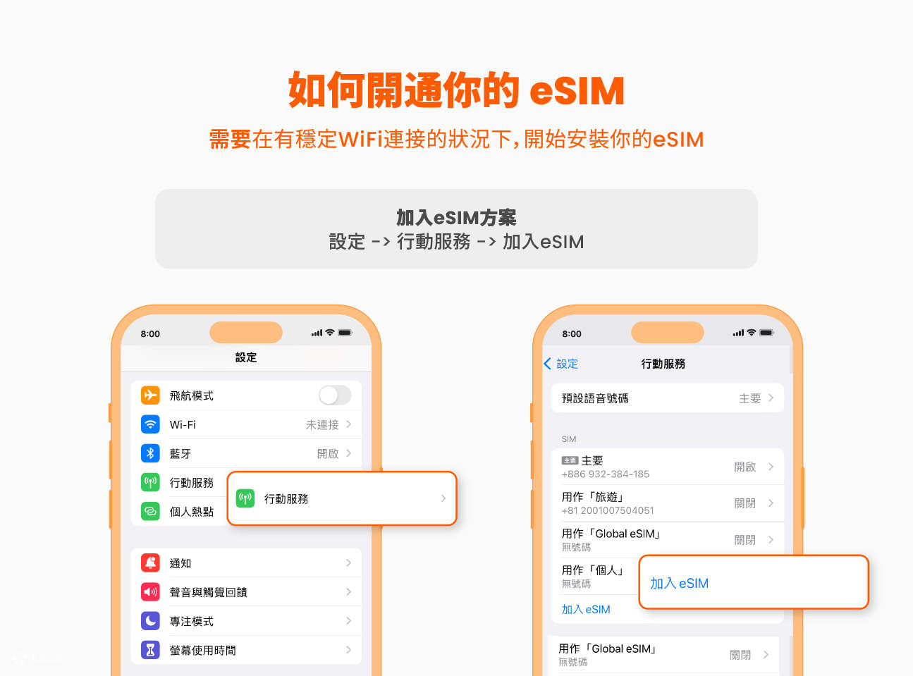 UK eSIM high speed internet - Klook Singapore