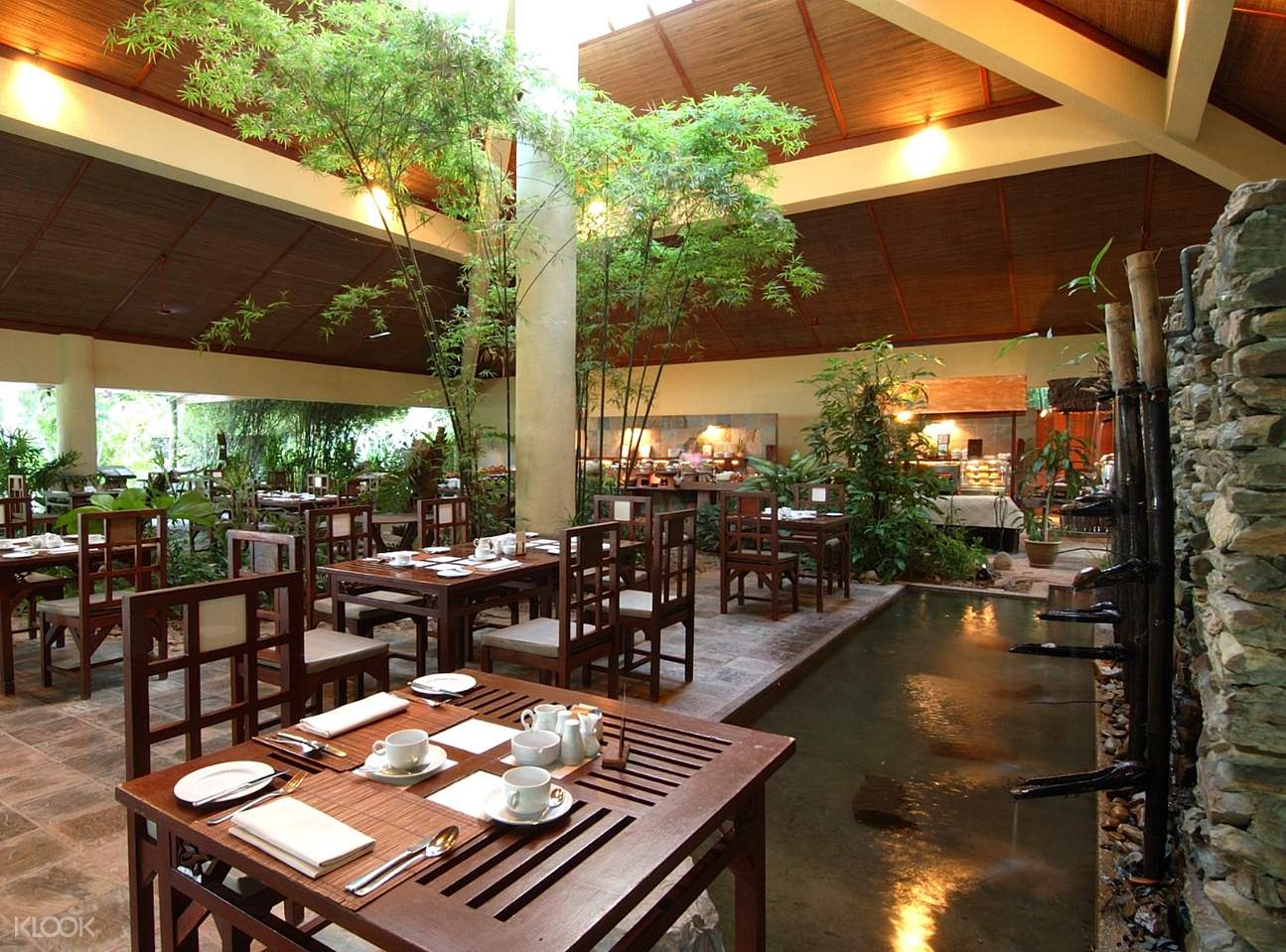 Tanjung Rhu Resort Langkawi 3 Days 2 Nights Couple/Family Stay with ...