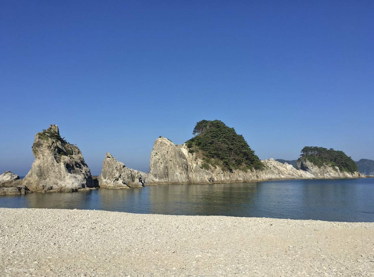 Jodogahama Line 1-Day Area Free Pass - Klook Singapore