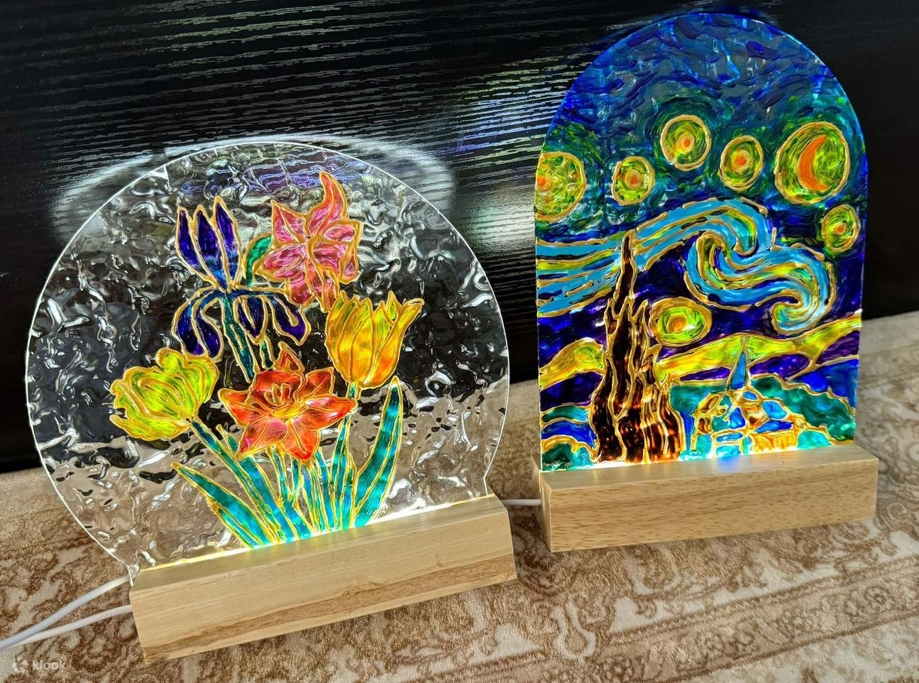 IRREGULart - Handcraft Art Workshops at Lamma Island and Tsim Sha Tsui ...