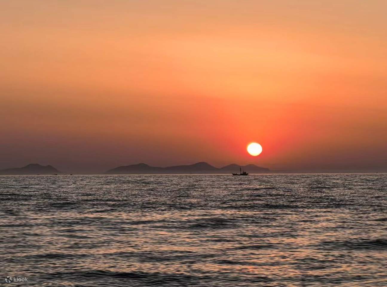 Dalian Marriott Sea Fishing Yacht Sailing Club (Deep Sea Fishing ...