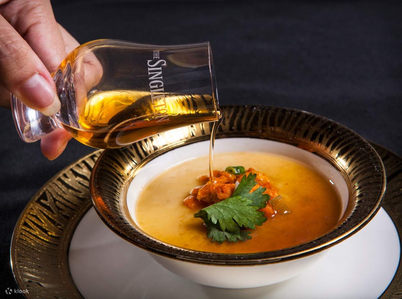Taste of Hong Kong 美食節 2019 - The Taste Residence餐飲體驗套票 - Klook香港