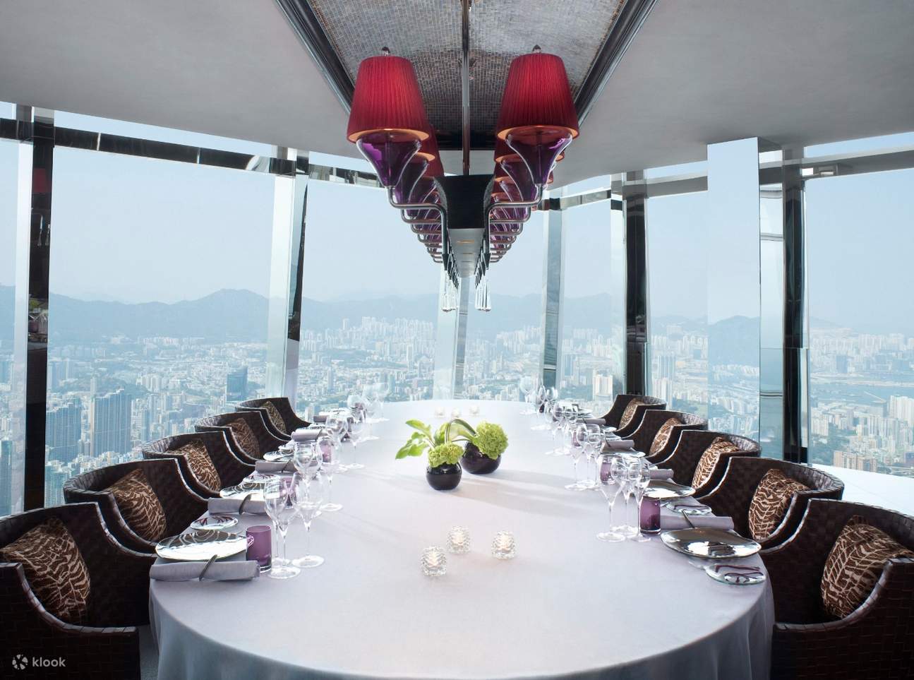 Anthony Genovese Degustation Dinner by Tosca Reservation Service with ...