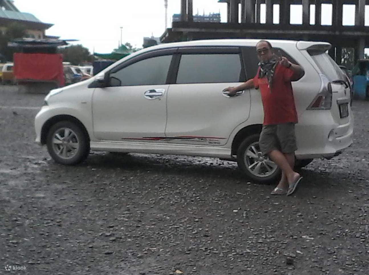 Batam Private Car Charter by Batam Private Tours - Klook Singapore