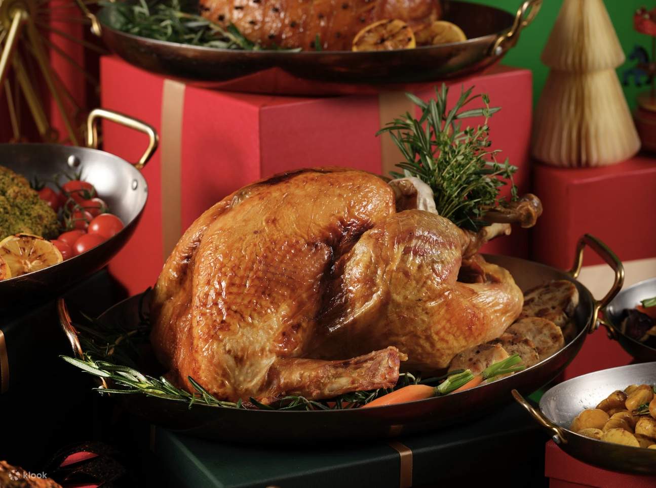 【Hotel Buffet 2025】Kerry Hotel Hong Kong Buffet | Big Bay Cafe | Lunch ...