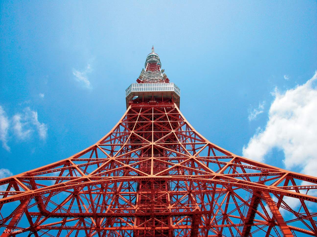 Tokyo Hato Bus Join In Half Day Bus Tour - Klook Australia