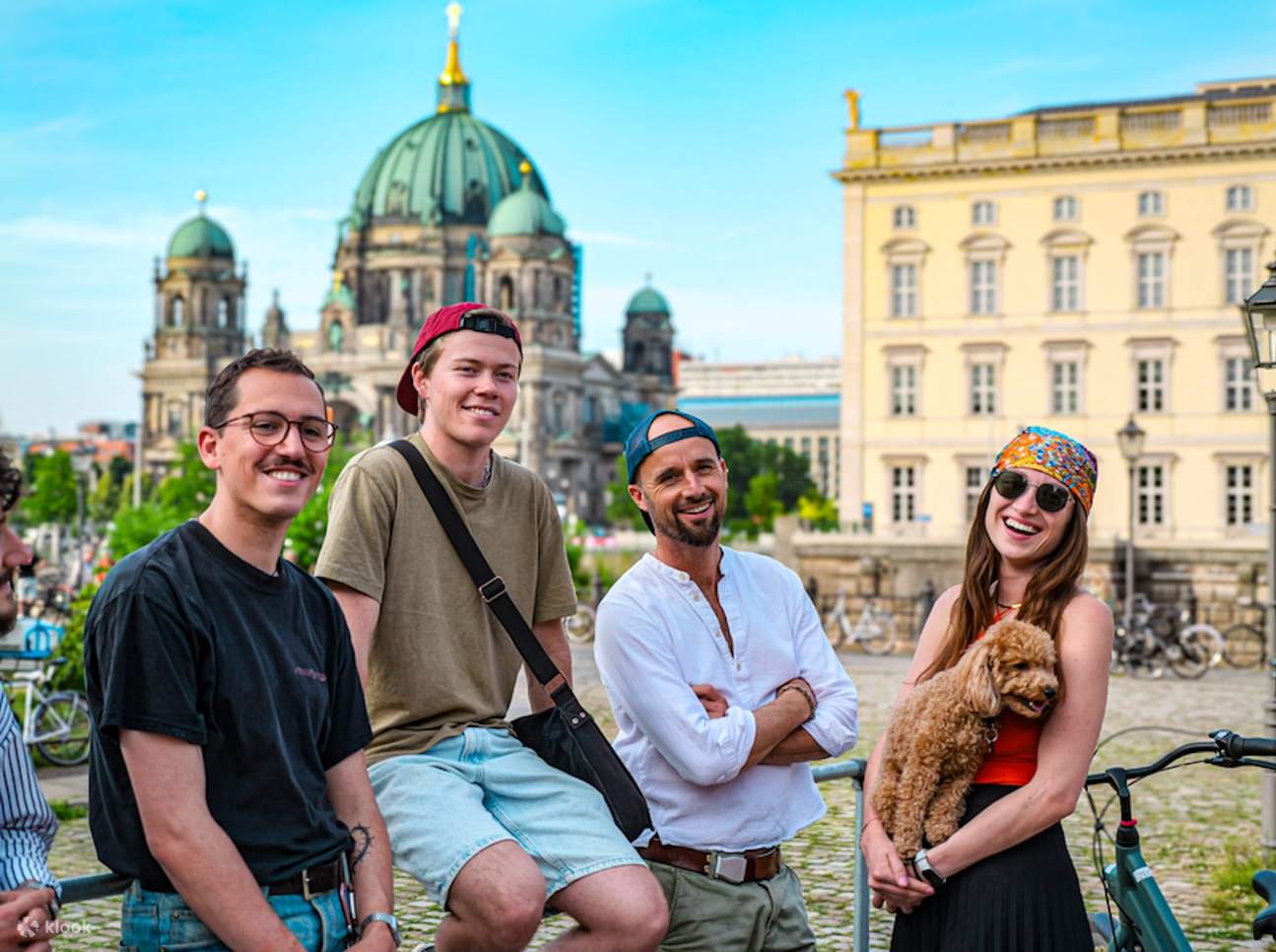 Berlin's Best - Klook New Zealand