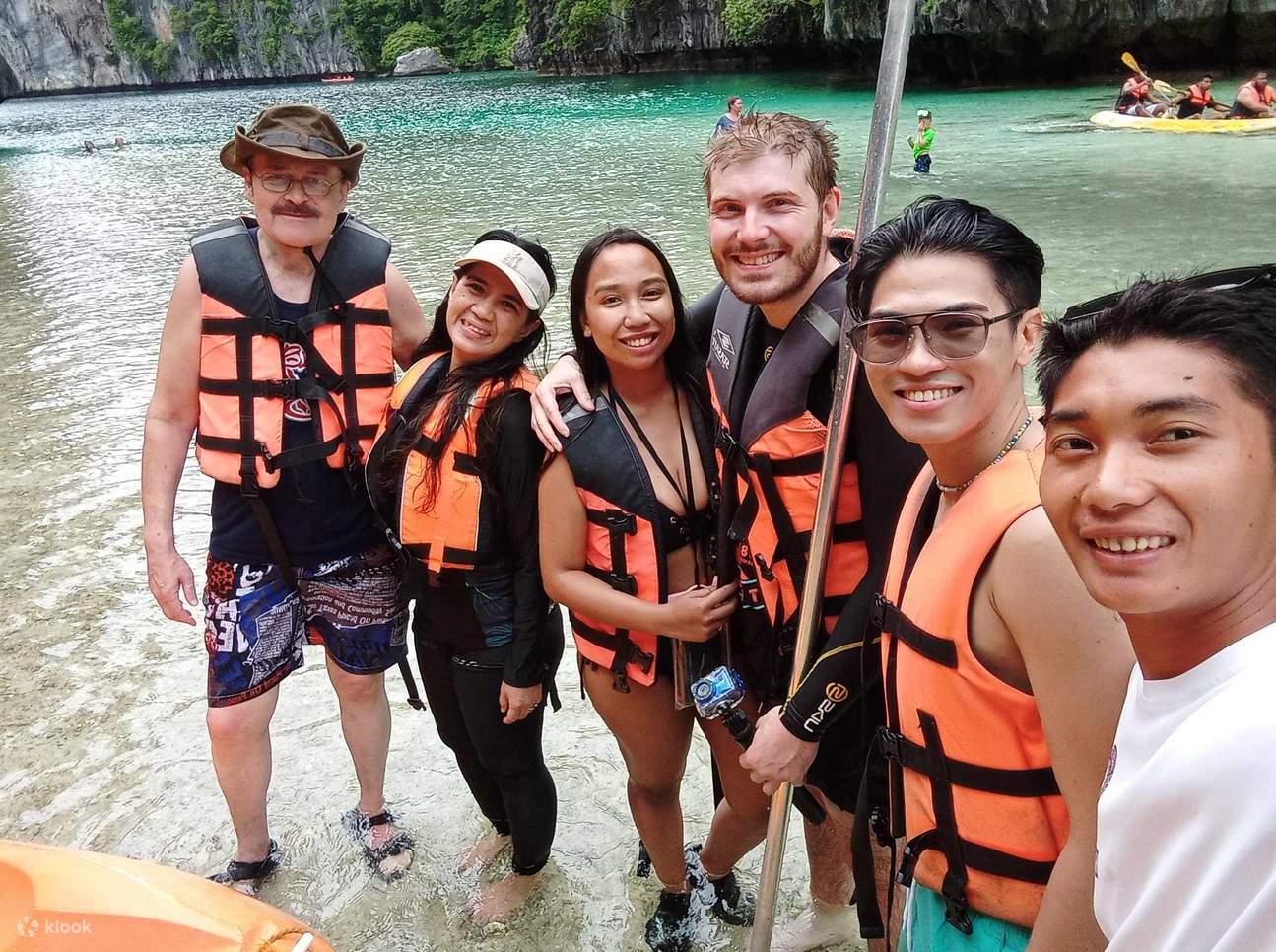 Discover Paradise: El Nido Private Tour A, B, C, or D with Envi and Lagoon Fees - Klook