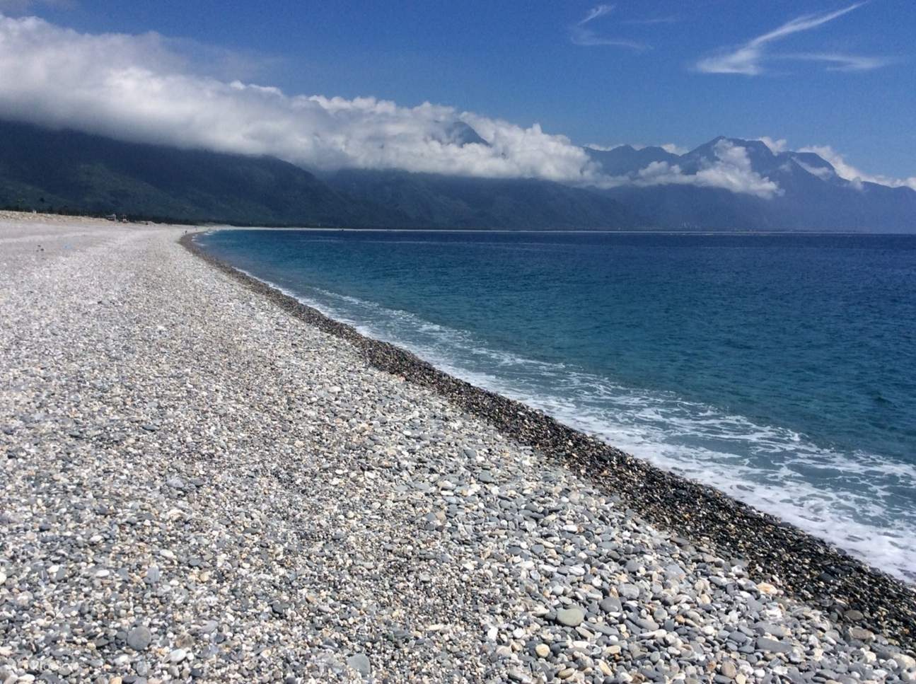 Taroko Gorge Day Tour from Taipei by Train - Klook