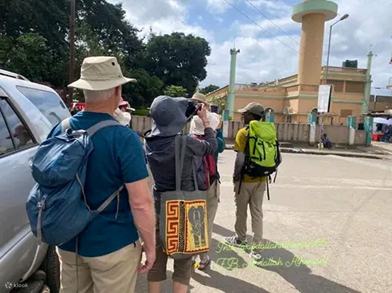 Arusha: City Walking Tour Historic And Modern Highlights. - Klook India