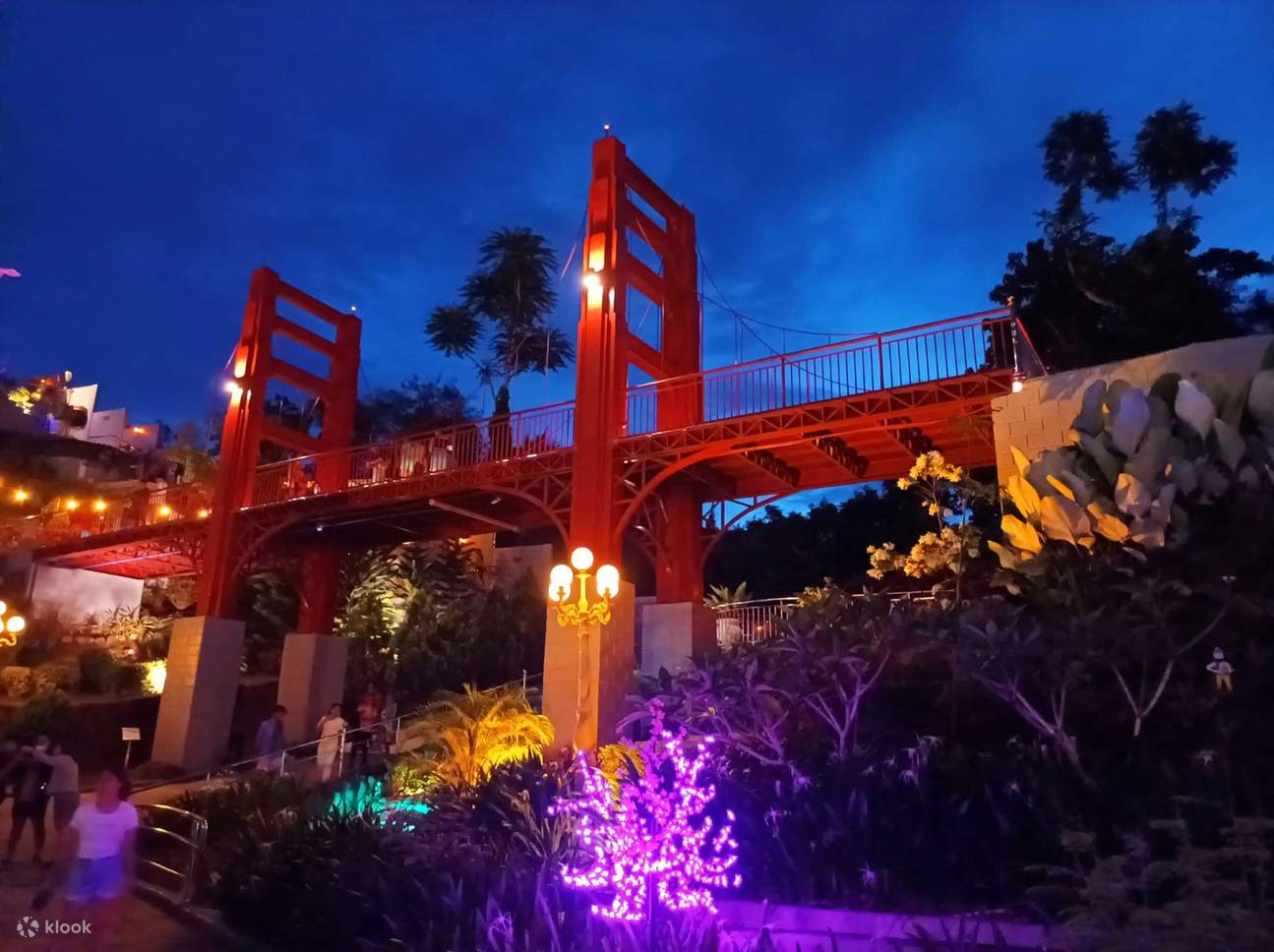 Bohol Countryside Tour with Mirror of the World - Klook Philippines