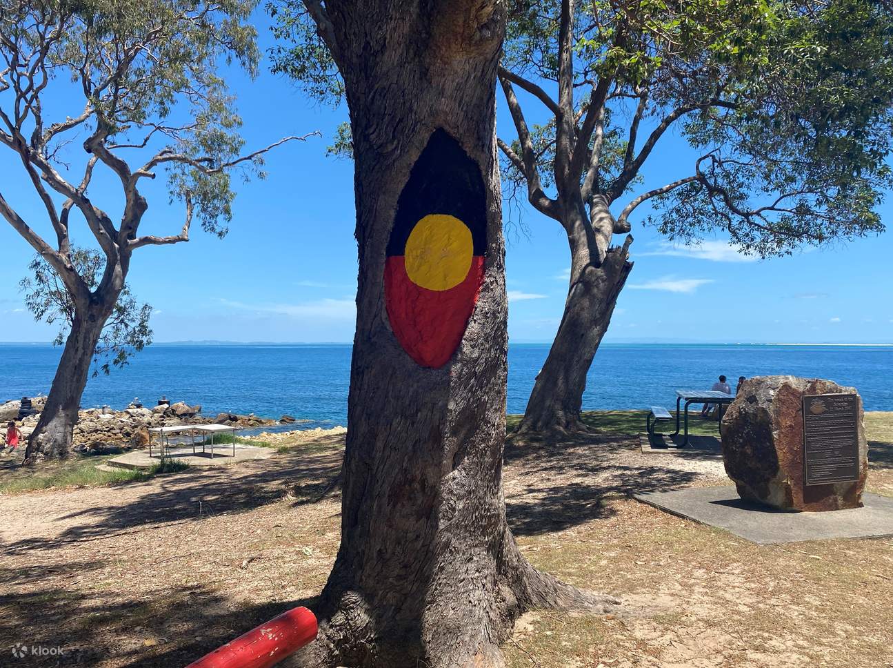 North Stradbroke Island Boutique Sunset Tour from Brisbane - Klook ...