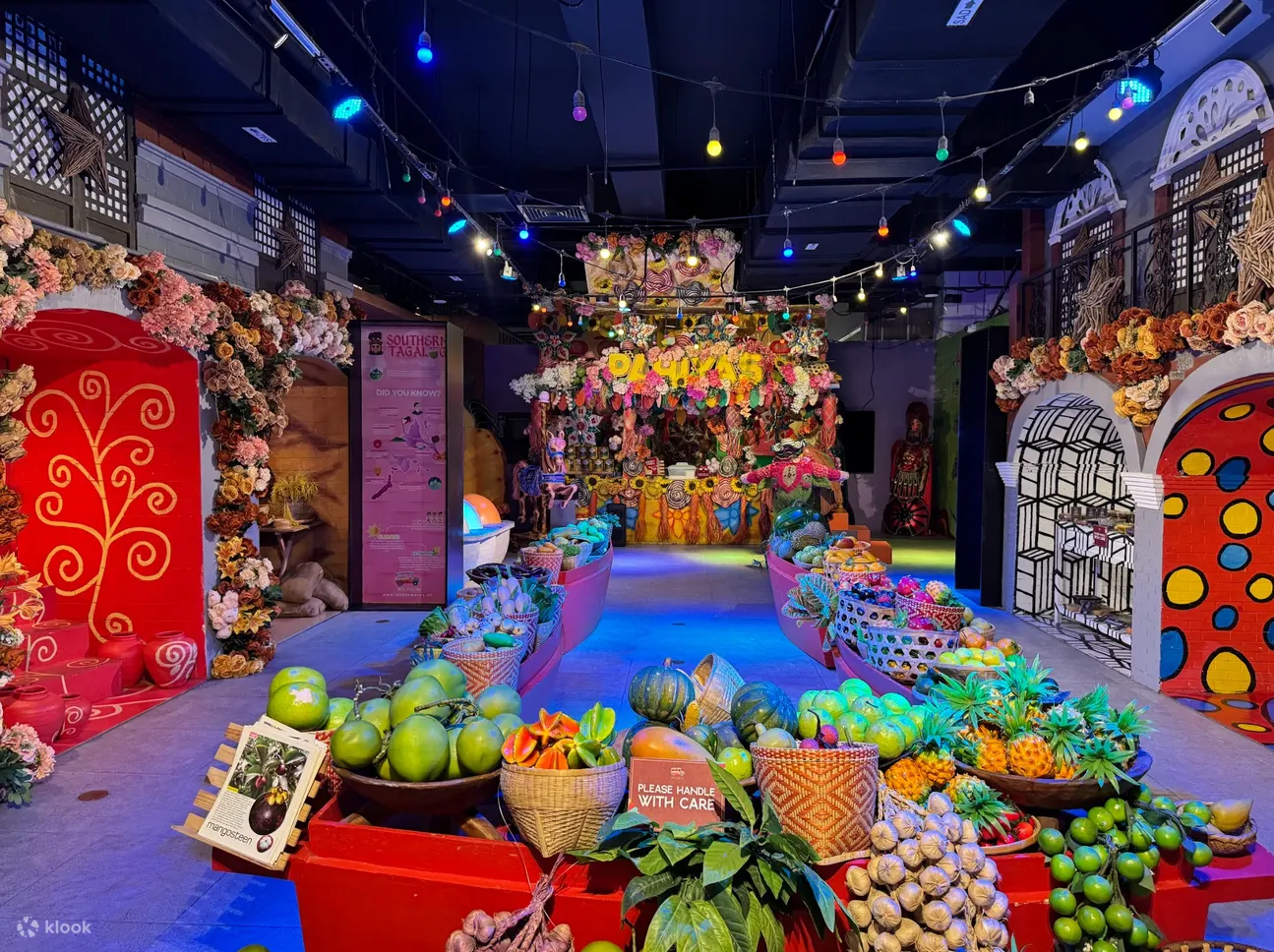 Ayala Malls Manila Bay Must-See Attractions, Location & Reviews