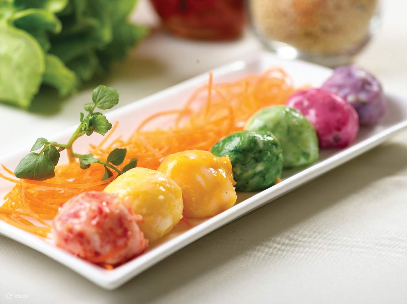 Megan's Kitchen, Wan Chai - Klook Hong Kong