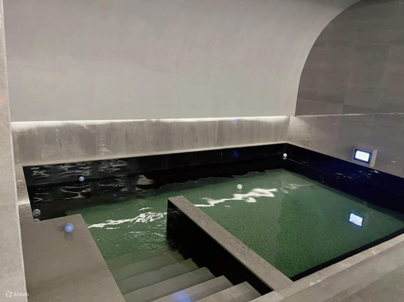 Chongqing Lanyue Thermalbad-Ticket - Klook, Vereinigte Staaten